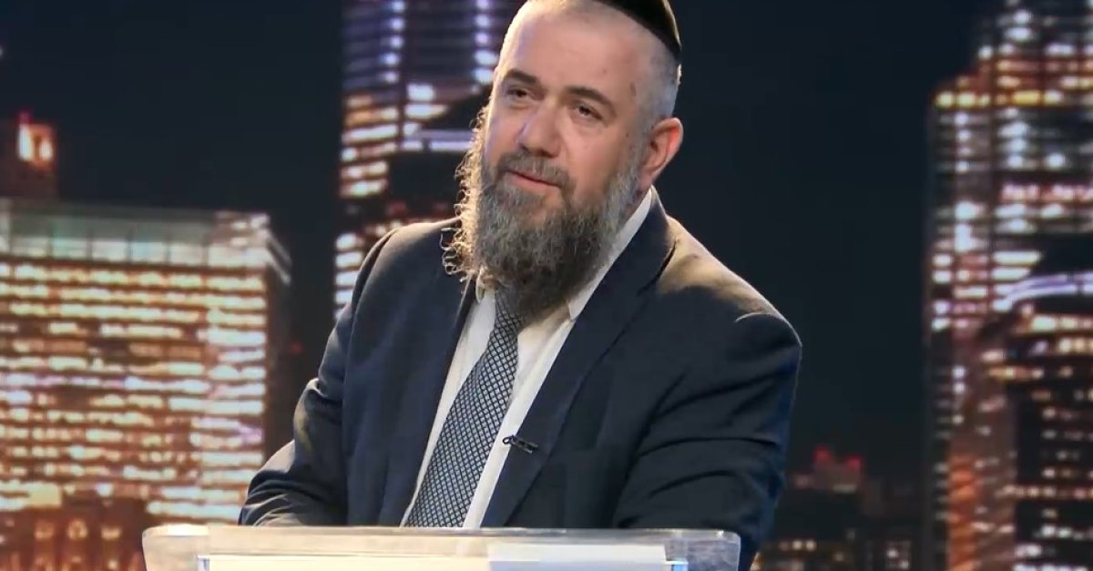 הרב אבנר קוואס: משמר הגבולות, פרק 6 - חוצפה בגיל ההתבגרות - הידברות