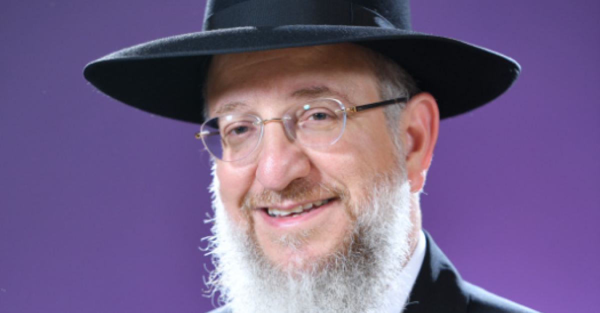 הרב ירון אשכנזי - הידברות