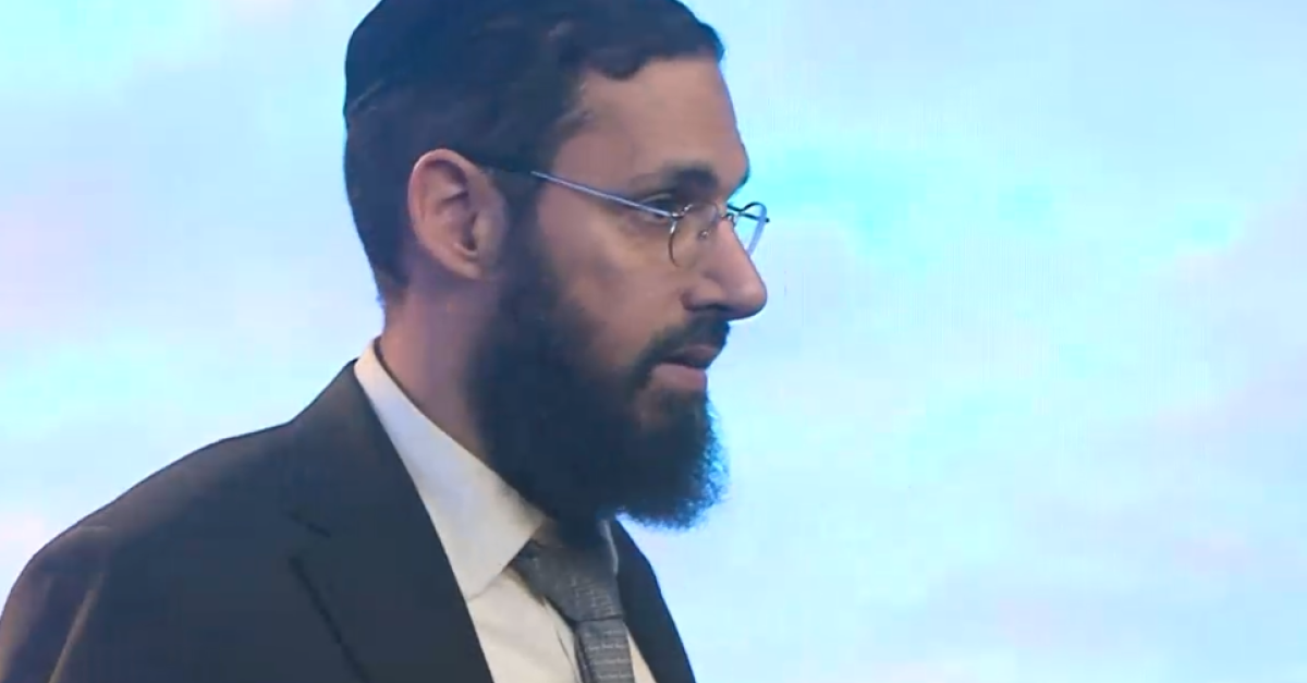 הרב אליהו נקש: תקשורת זוגית - פרק 5 - הידברות