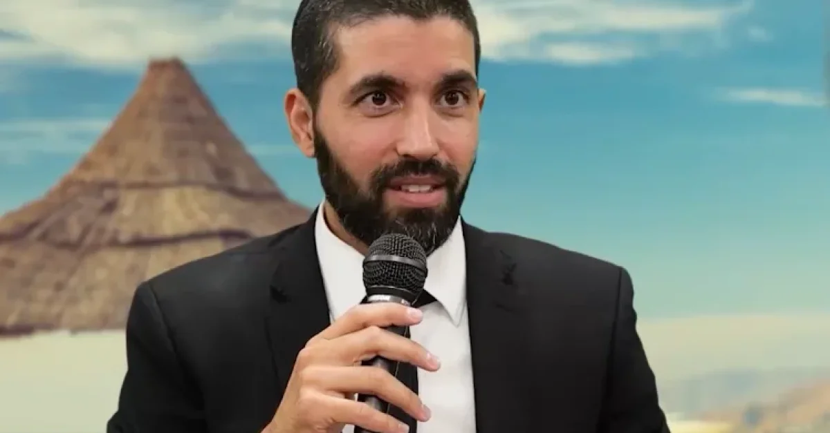 הרב שניר גואטה - הדרך לאושר אמיתי - הידברות