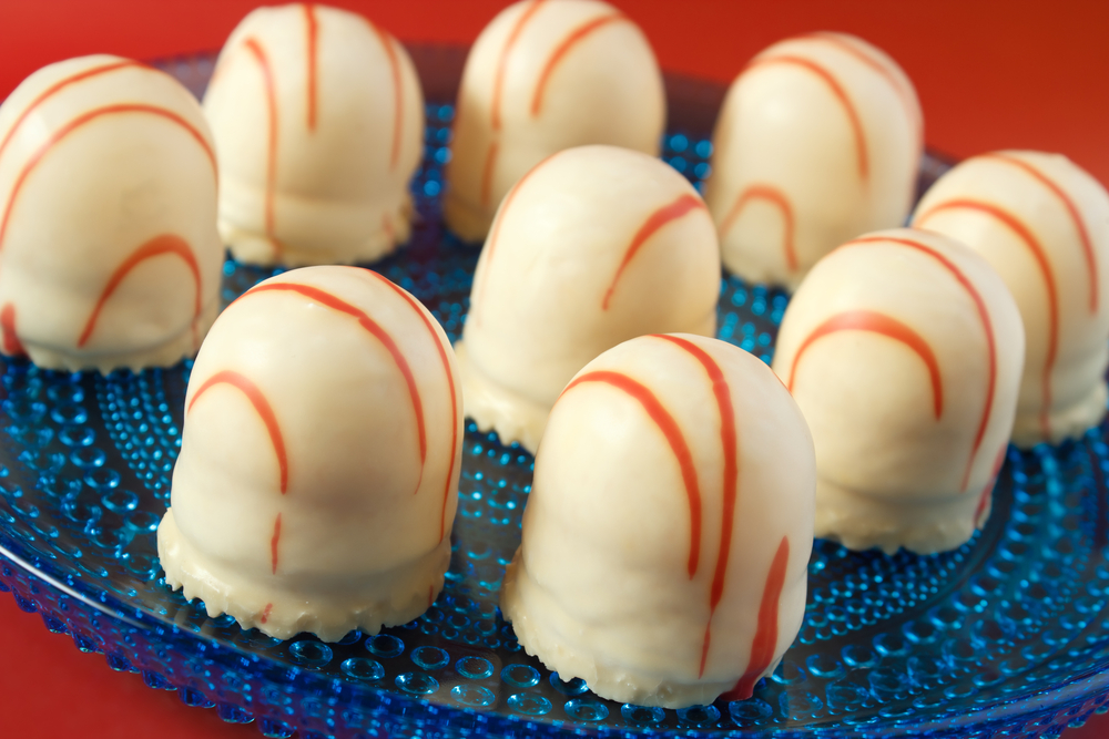 10 Surprising Facts About the Beloved Krembo - Hidabroot