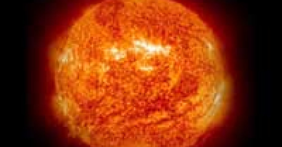 Birkat HaChama Explained: The Rare Blessing Over the Sun Performed Once ...