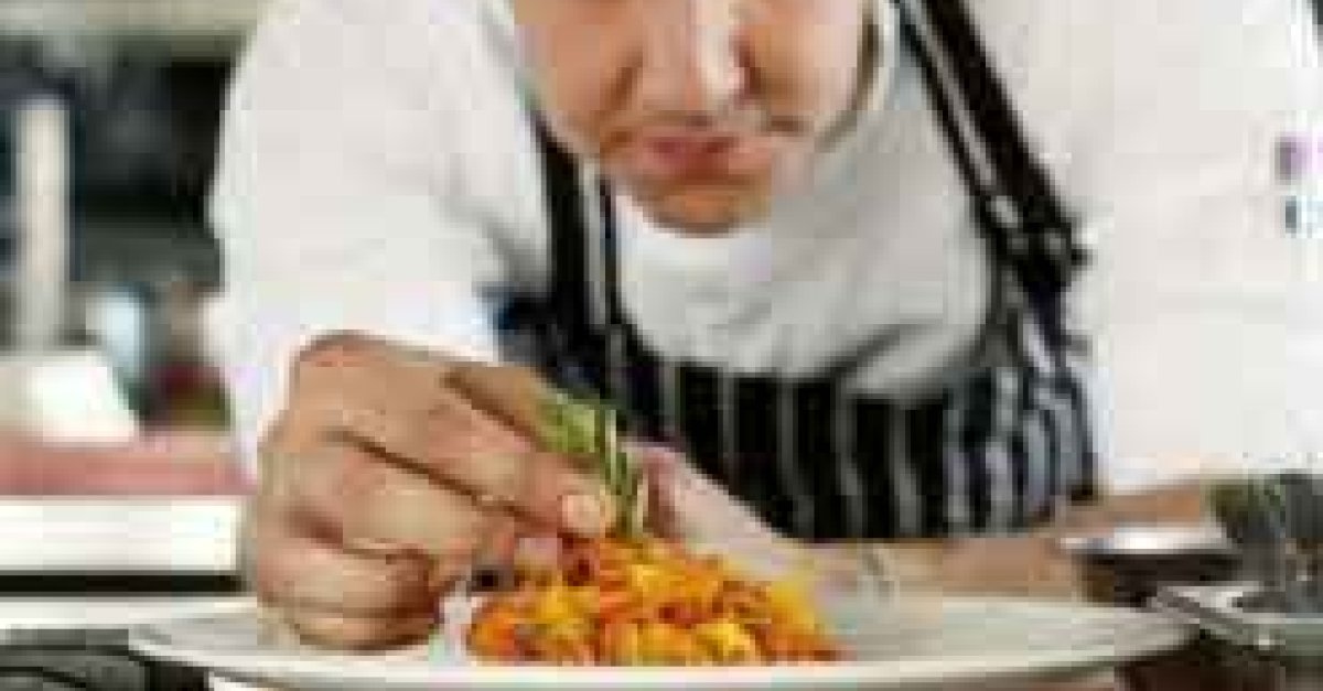 How Can the Chef Be Non-Jewish and the Restaurant Kosher? - Hidabroot