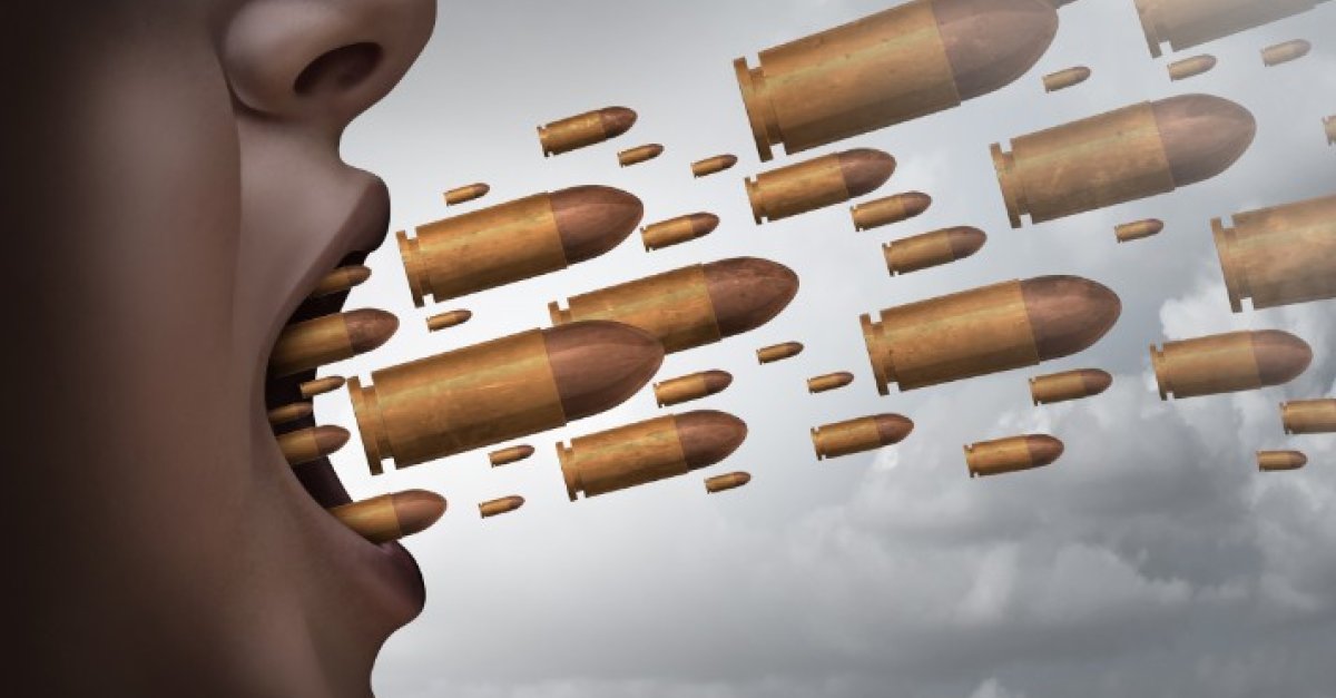 The Hidden Cost of Gossip: What the Torah Teaches About Lashon Hara and ...
