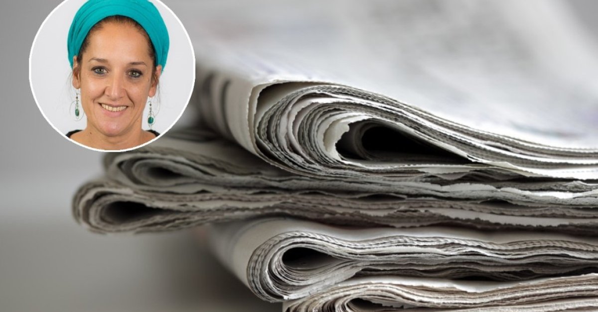 From Childhood Loneliness to a Life of Meaning - Hidabroot