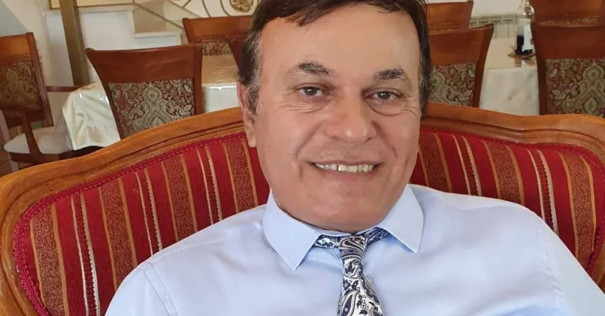 From Cassette King to Spiritual Journey: The Story of Moshe Giat ...