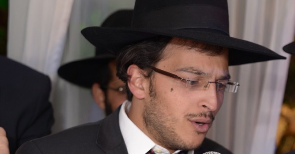 Reward of Humility - הידברות