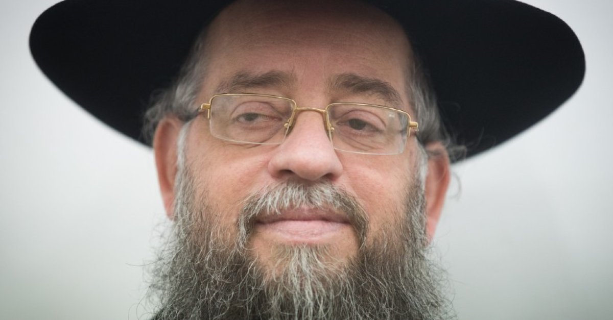 "Dad Owes Me Nothing": Rabbi Yeshayahu Heber's Wife in a Touching Interview - Hidabroot