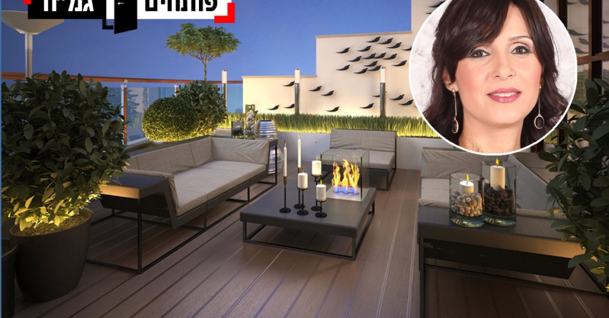 "When She Came the Third Time, I Told Her: 'I Hope This Is Your Last Visit Here...'" - Hidabroot