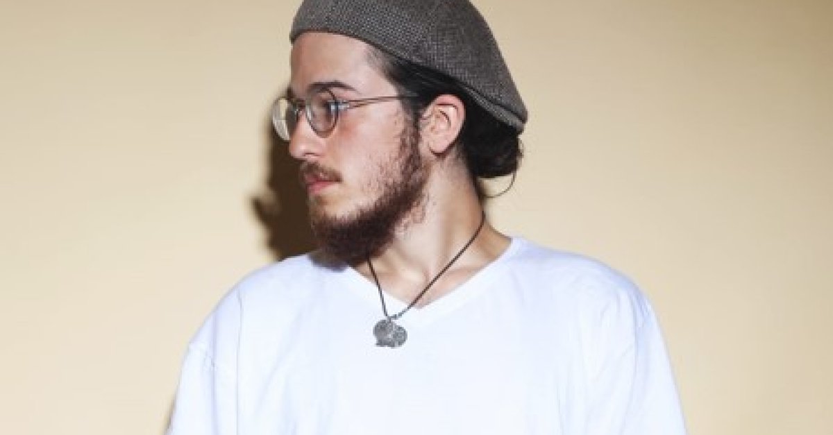 From the Streets to the Soul: Aviner’s Musical Journey Back to Faith ...