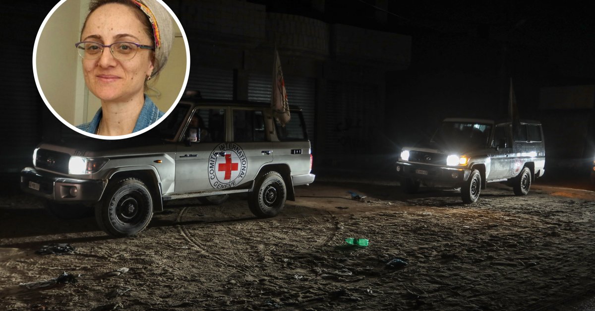"We Trembled with Excitement When the Helicopters Landed, and Began to ...