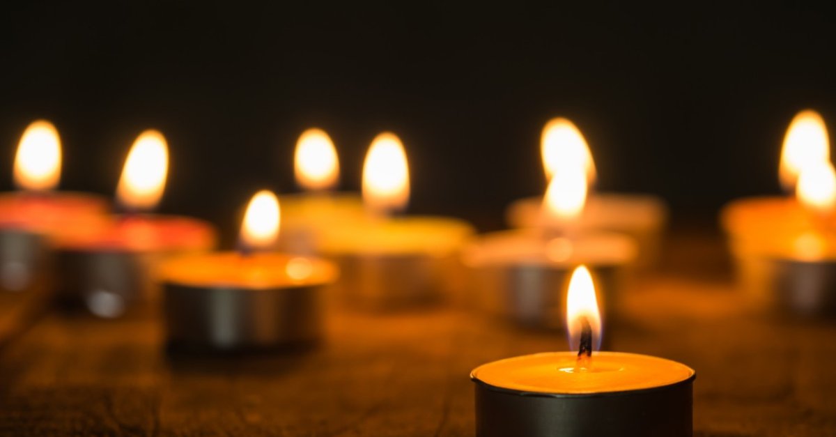 How to Help the Soul of a Loved One After Death: The Power of Torah ...