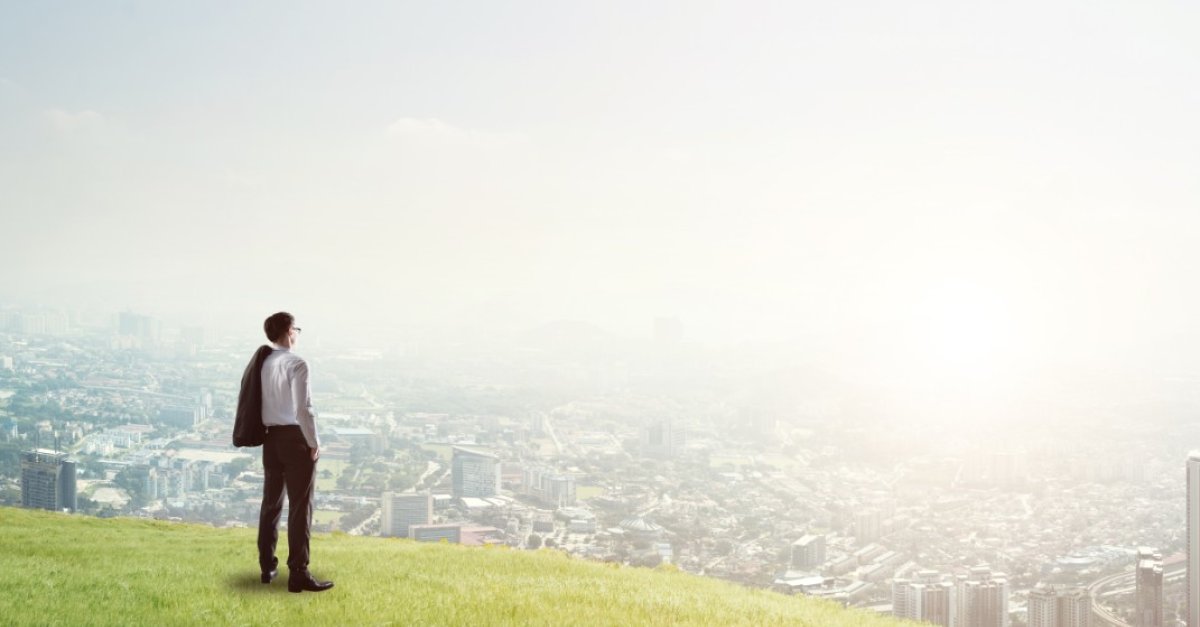 Choose Life: The Parable of Diamonds and Rotten Potatoes — What It Really Means to Live with ...