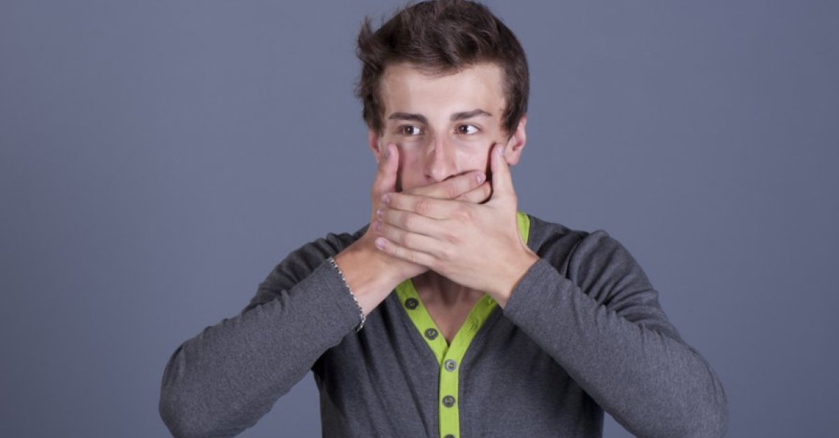 'Do Not Curse the Deaf': The Torah’s Surprising Law About Speech - Hidabroot