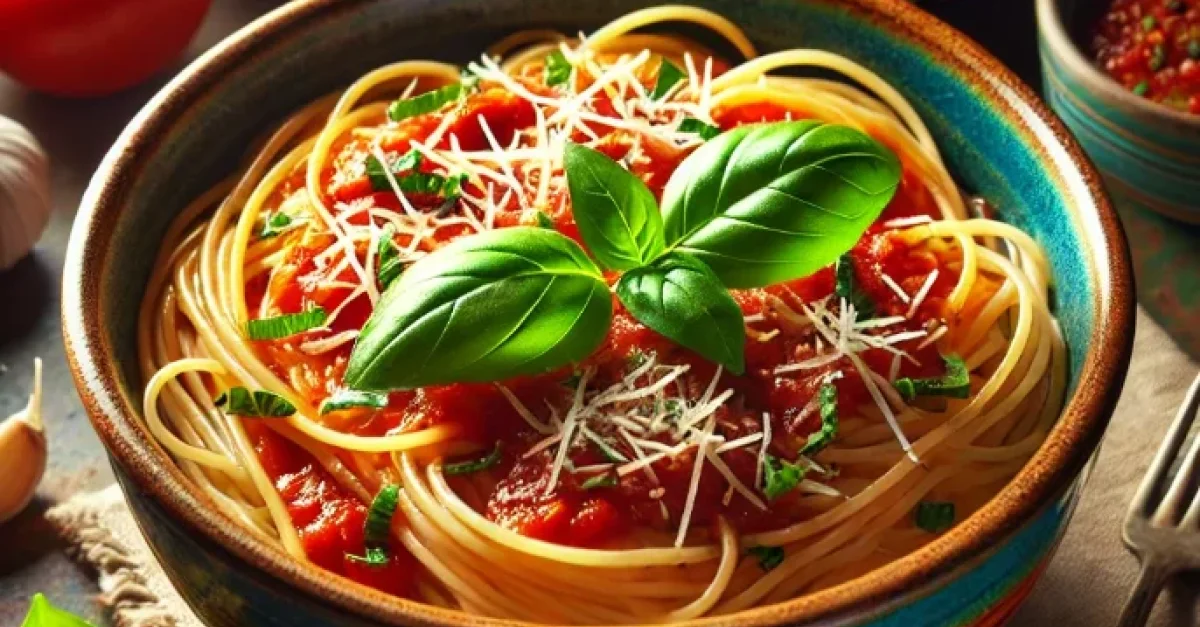 5 Mistakes That Can Ruin Your Pasta (And How to Avoid Them) - Hidabroot