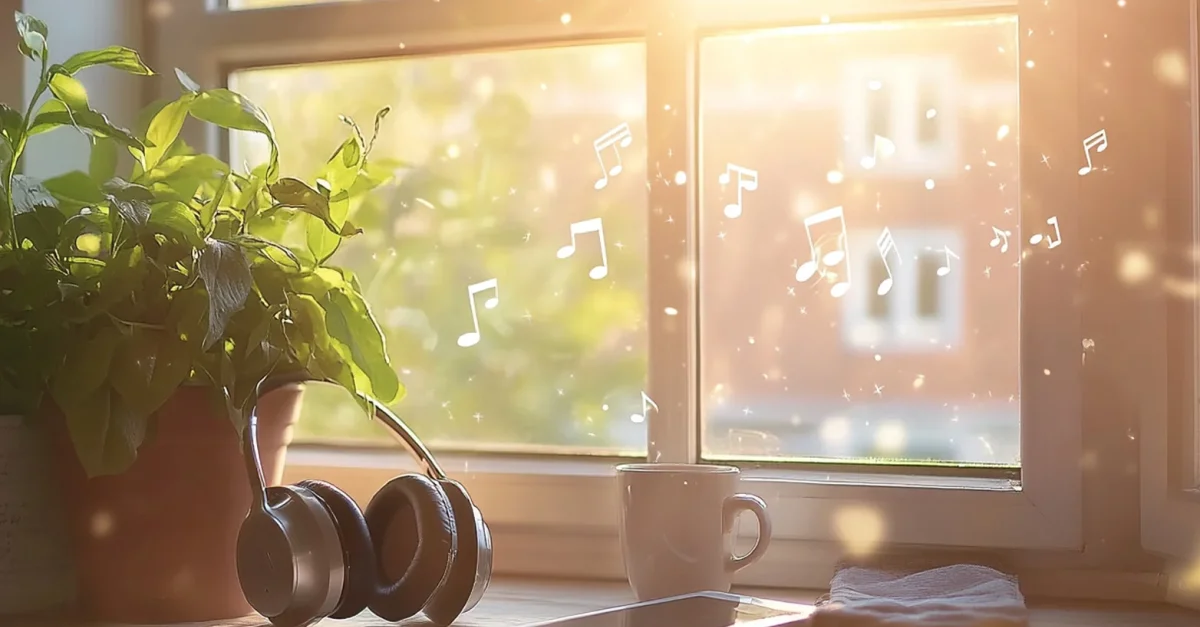 Listening to Music Alone? Here's What It Says About You - Hidabroot