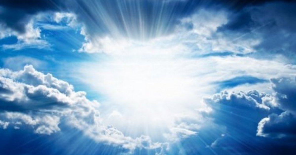 Does Imagining God as Human Harm Faith? - Hidabroot