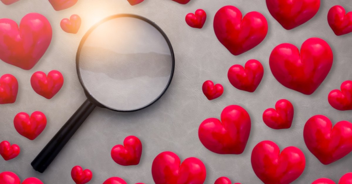 How to Not Despair in Matchmaking, Part 2 - Hidabroot