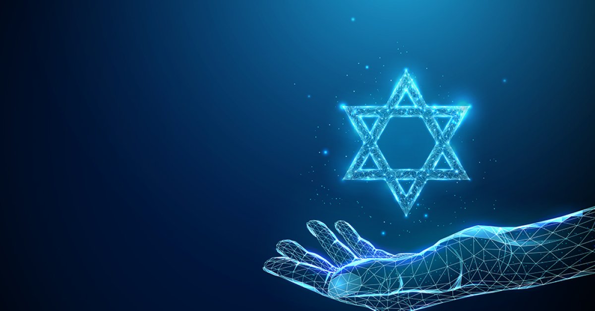 Why Did G-d Choose the Jewish People? The Deeper Story Behind the Giving of the Torah - Hidabroot