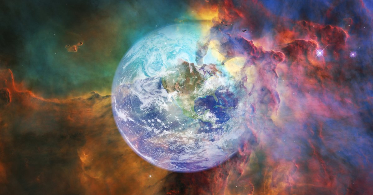 Why Did G-d Create the World? A Deeper Look at the Purpose of Creation ...