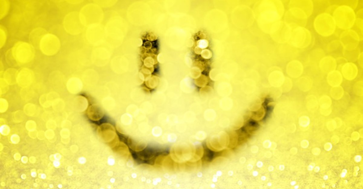 Living in a Happy World - Part I - Hidabroot