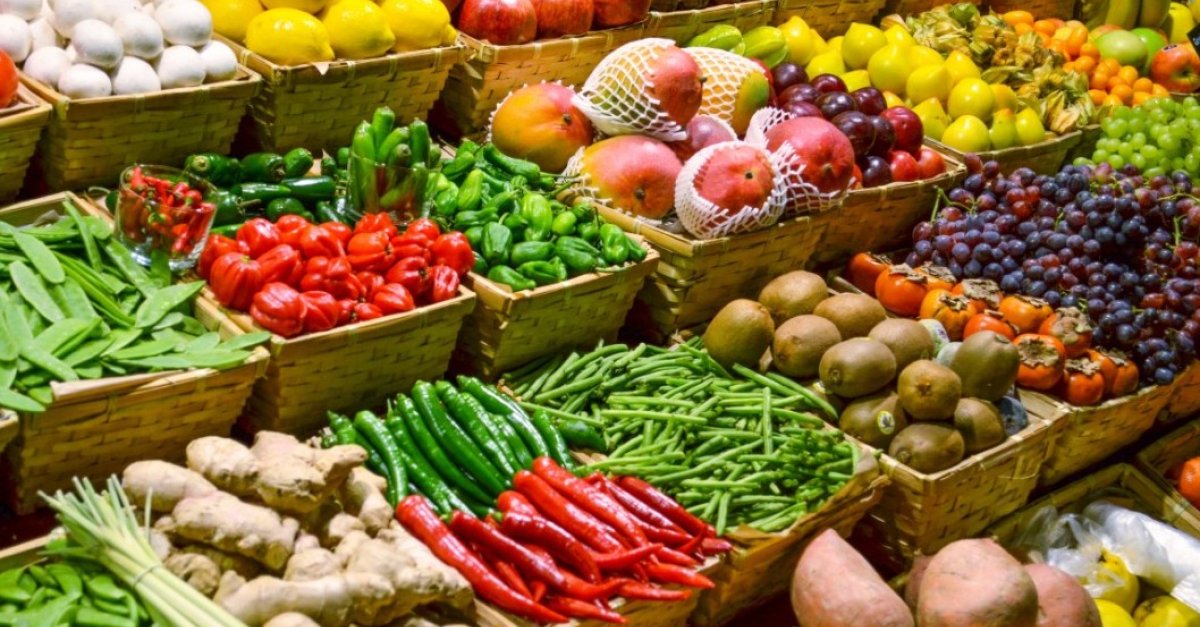 How to Get the Most from Fruits and Vegetables – And Avoid Hidden Food ...