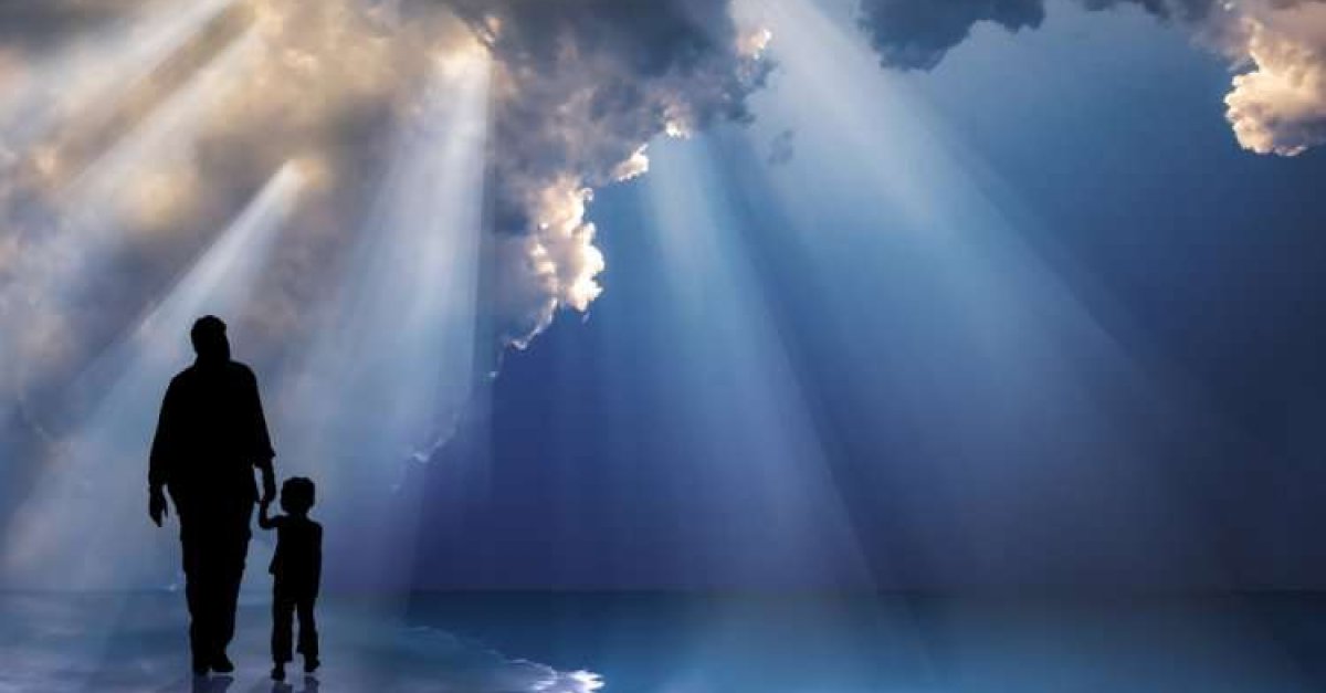 Trust in Hashem, Chapter 1 - How True Bitachon Brings Peace, Joy, and ...