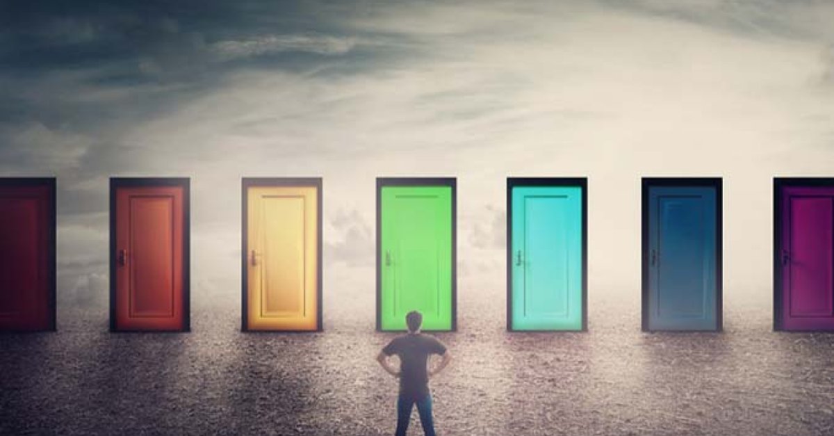 Chronic Indecision: Why Is It Hard for Us to Make Decisions? - Hidabroot