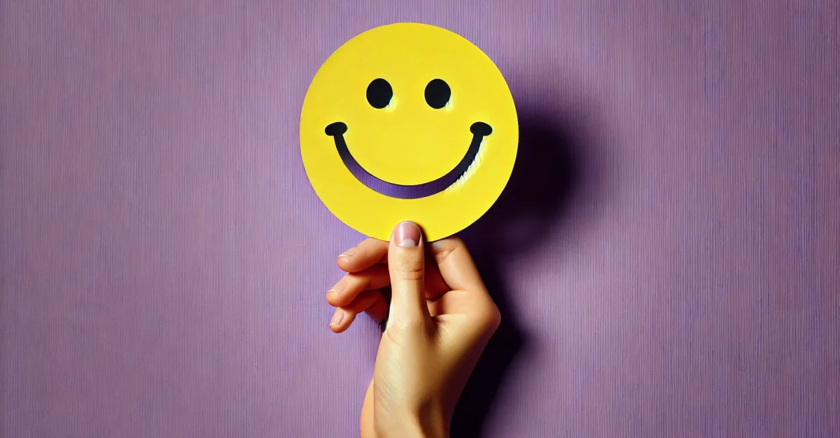 One Smile a Day: 3 Scientifically Proven Reasons to Smile - Hidabroot