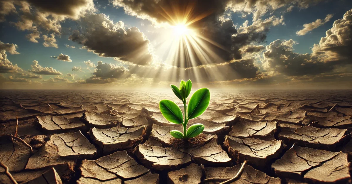 Finding Strength in Life's Challenges: Turning Adversity into Opportunity - Hidabroot