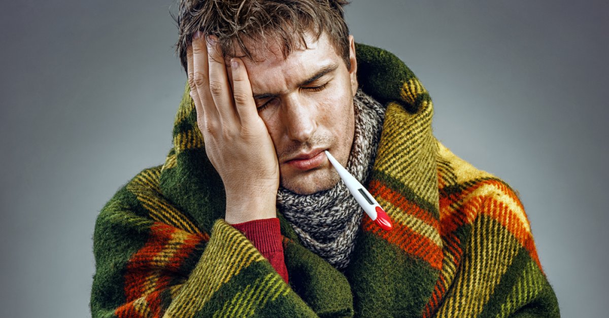 More Than Biology: The Astonishing Design Behind Human Fever, Infant ...