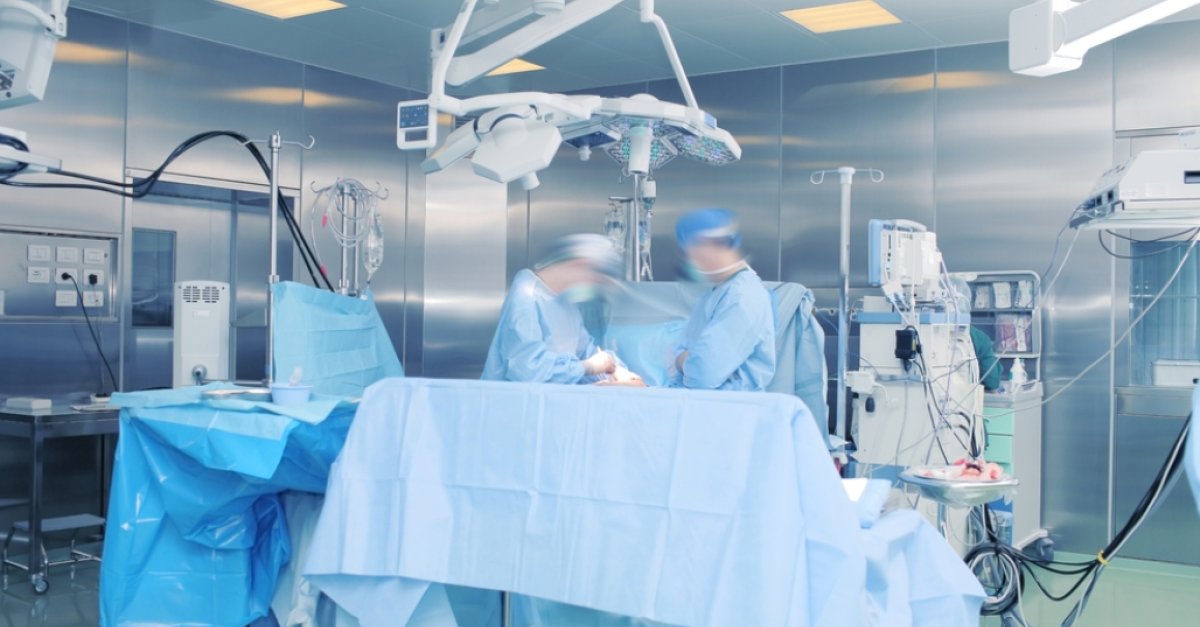 The Hidden Threat in Hospitals: Antibiotic-Resistant Bacteria - Hidabroot