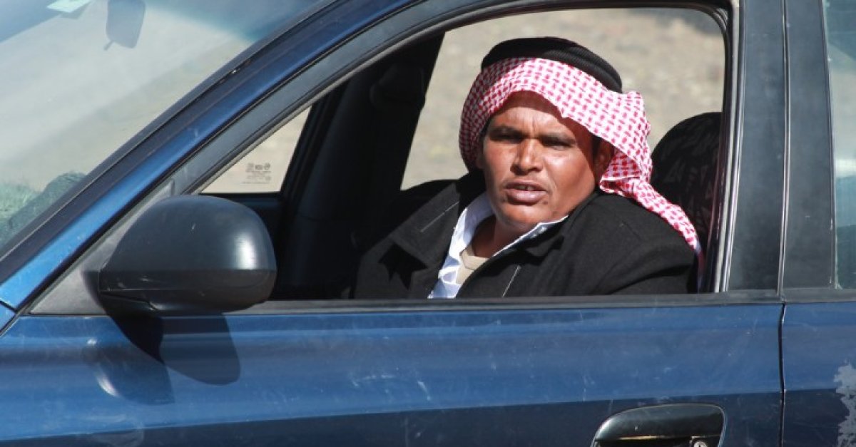 Facing Danger, We Found Hashem’s Protection - Hidabroot