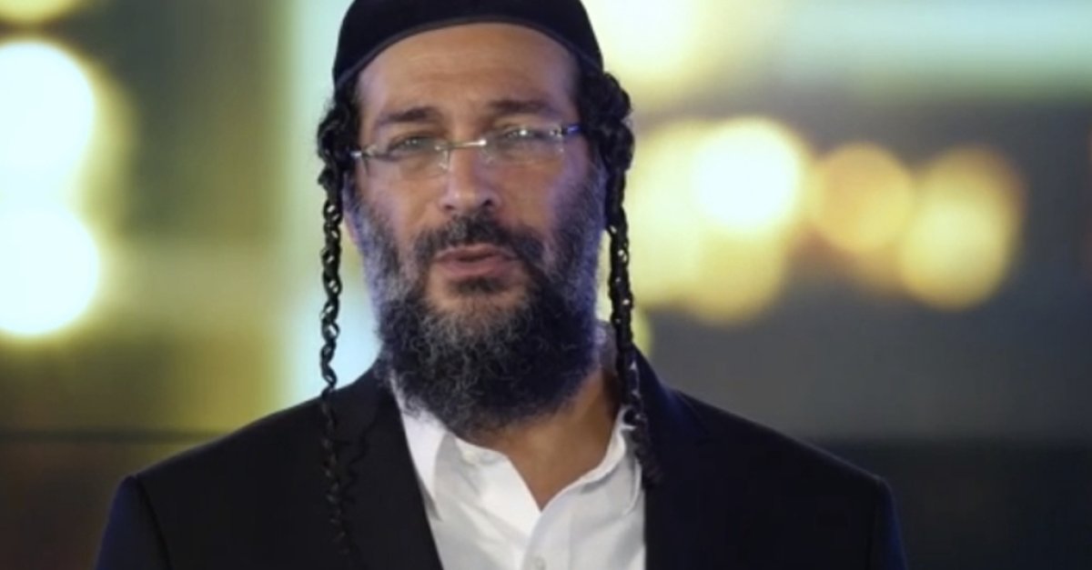 Watch: Want to Know How to Burn Fat? Eliyahu Shiri Reveals the Secret ...