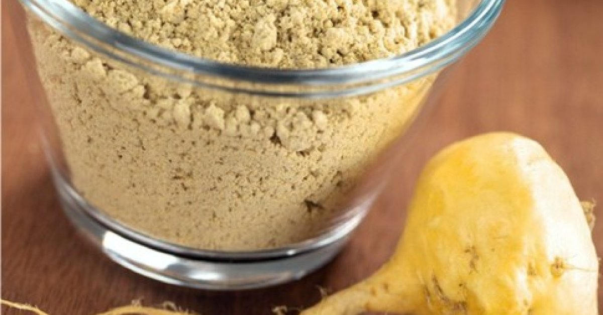 We Were Surprised Too: Discovering This Root Will Help You Forget ...