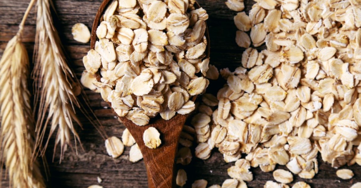 9 Benefits of Oats, Including Especially Tasty Recipes - Hidabroot