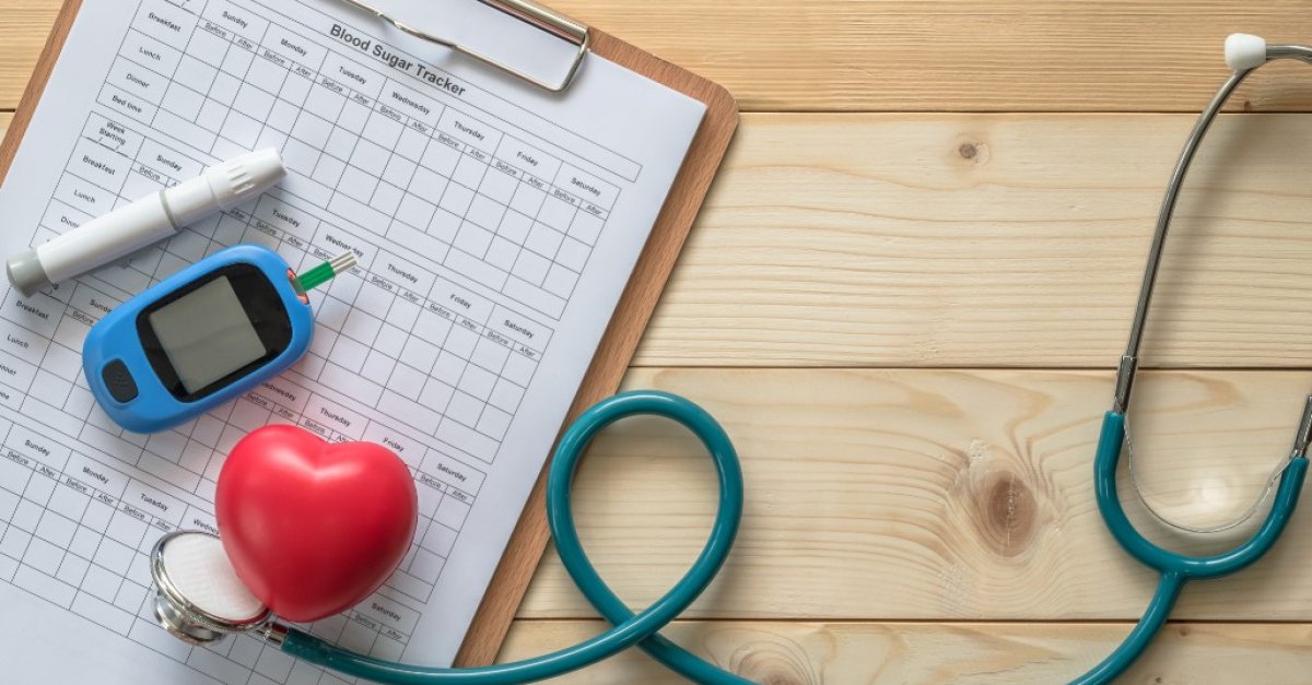 The Link Between Lack of Sleep and Mortality in Diabetics - Hidabroot