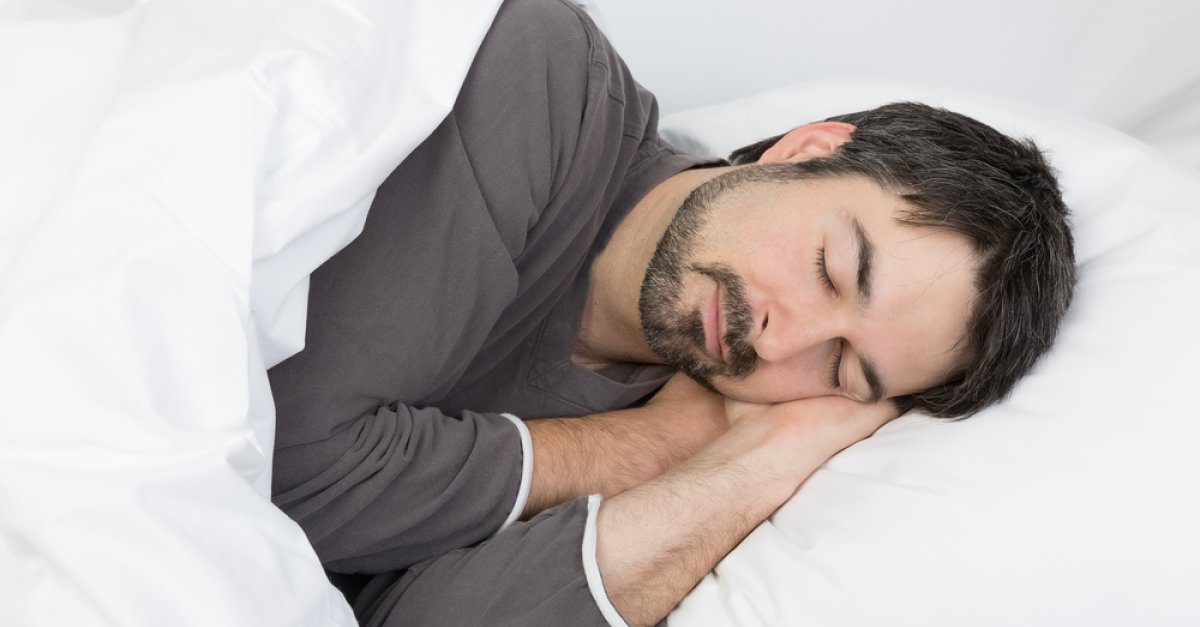 A Good Night's Sleep Is More Important for Your Health Than You Thought ...