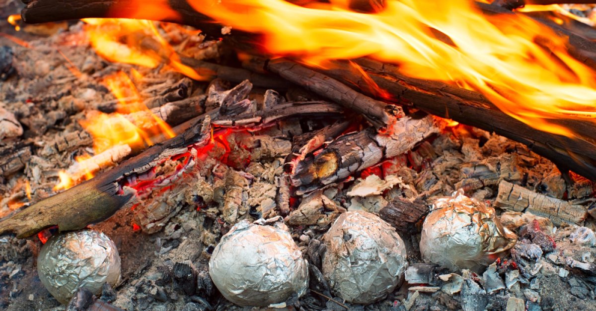 Mr. Potato: Everything You Need to Know Before Throwing Potatoes into ...