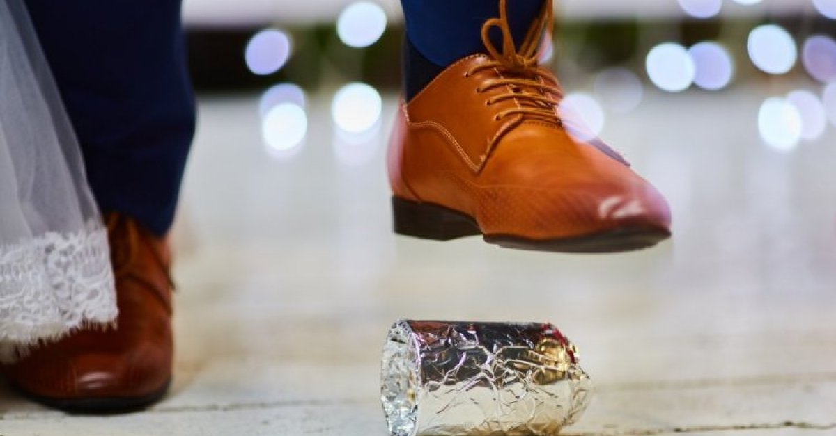 A Grandmother’s Final Request Changed Her Grandson’s Life Forever - Hidabroot