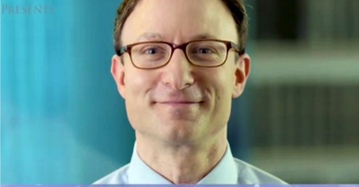 Gregory Zuckerman’s Story: Shabbat Above All Else - Hidabroot