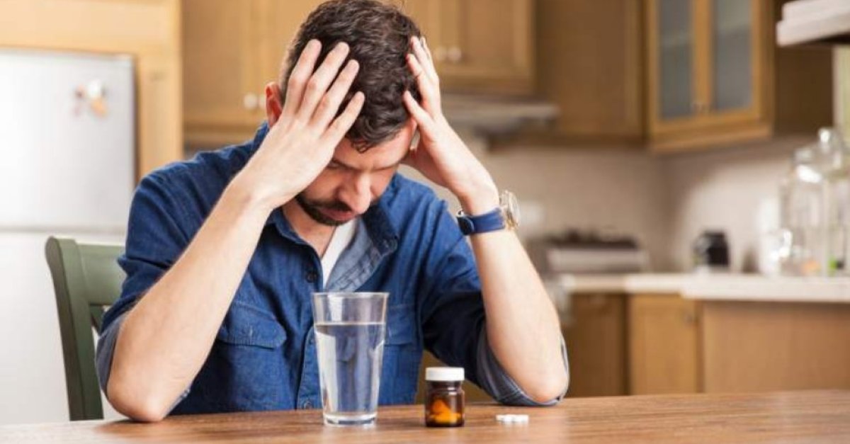 Healing from the Heart: A Headache, a Mistaken Word—and a Powerful ...