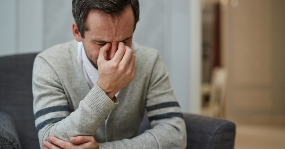 The Trade He Never Made - Hidabroot