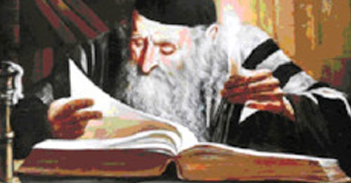 Rashi: Biography, Works, and Influence on Jewish Learning - Hidabroot