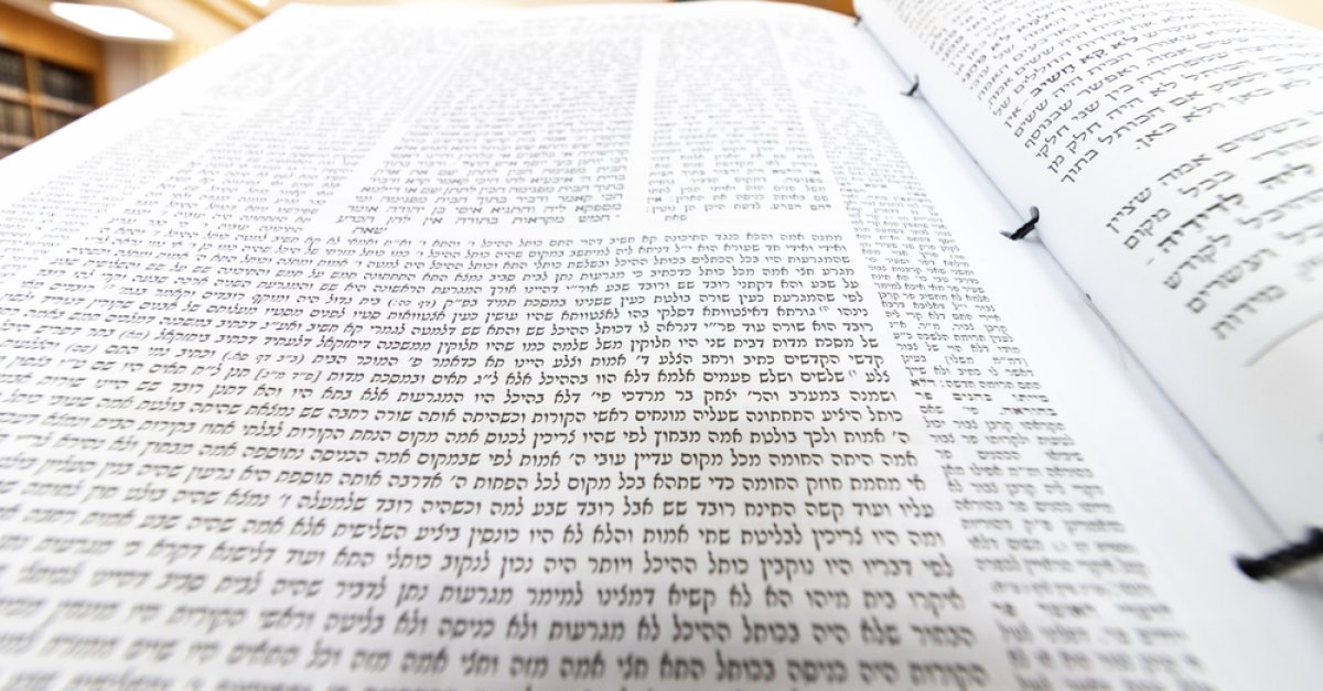 Seven Fascinating Facts About Nazirite Vows You Probably Didn’t Know ...