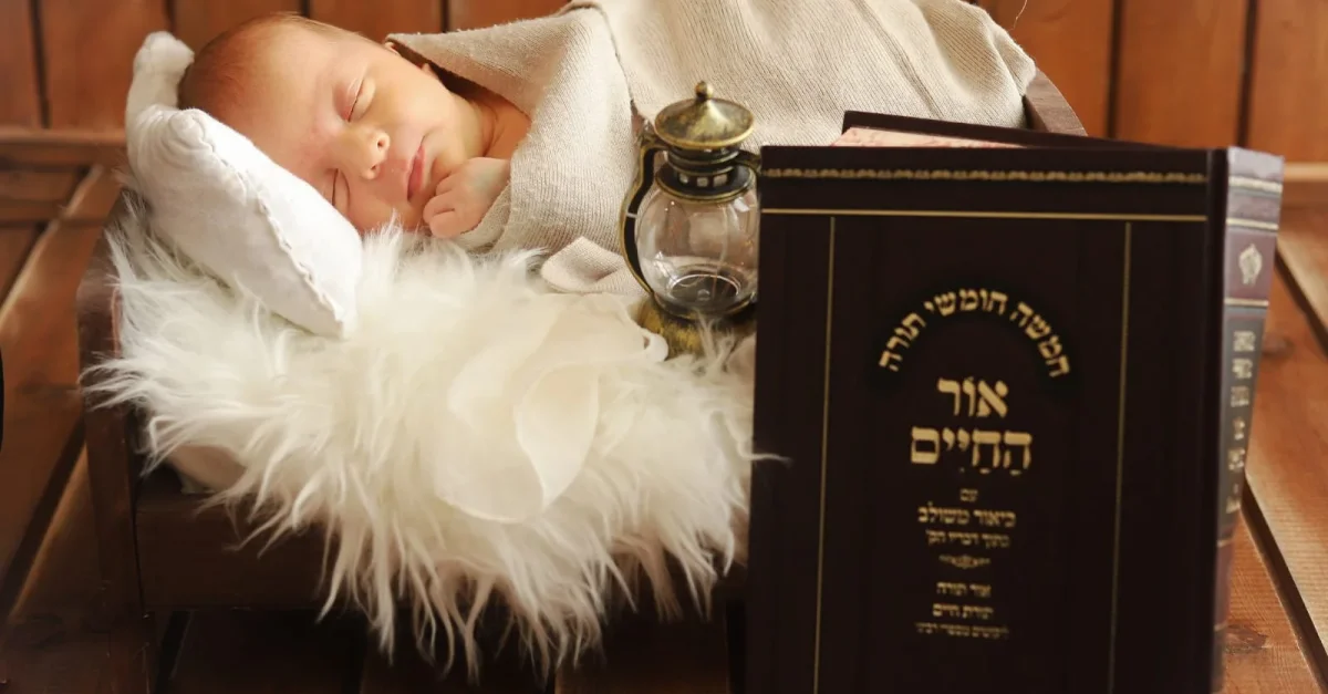 A Journey Through Crisis: Facing Challenges with Faith - Hidabroot