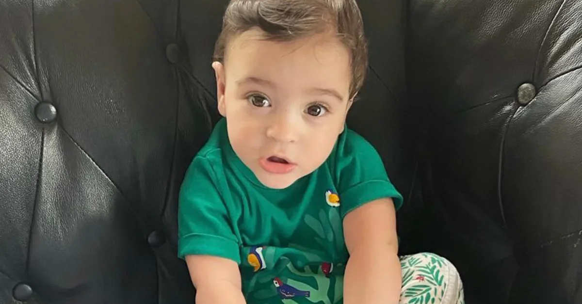 Miracles Do Happen: Elia's Incredible Journey - Hidabroot