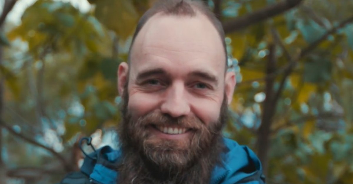 A Journey Without Wings: Visiting 194 Countries With Feet Firmly on the Ground - Hidabroot