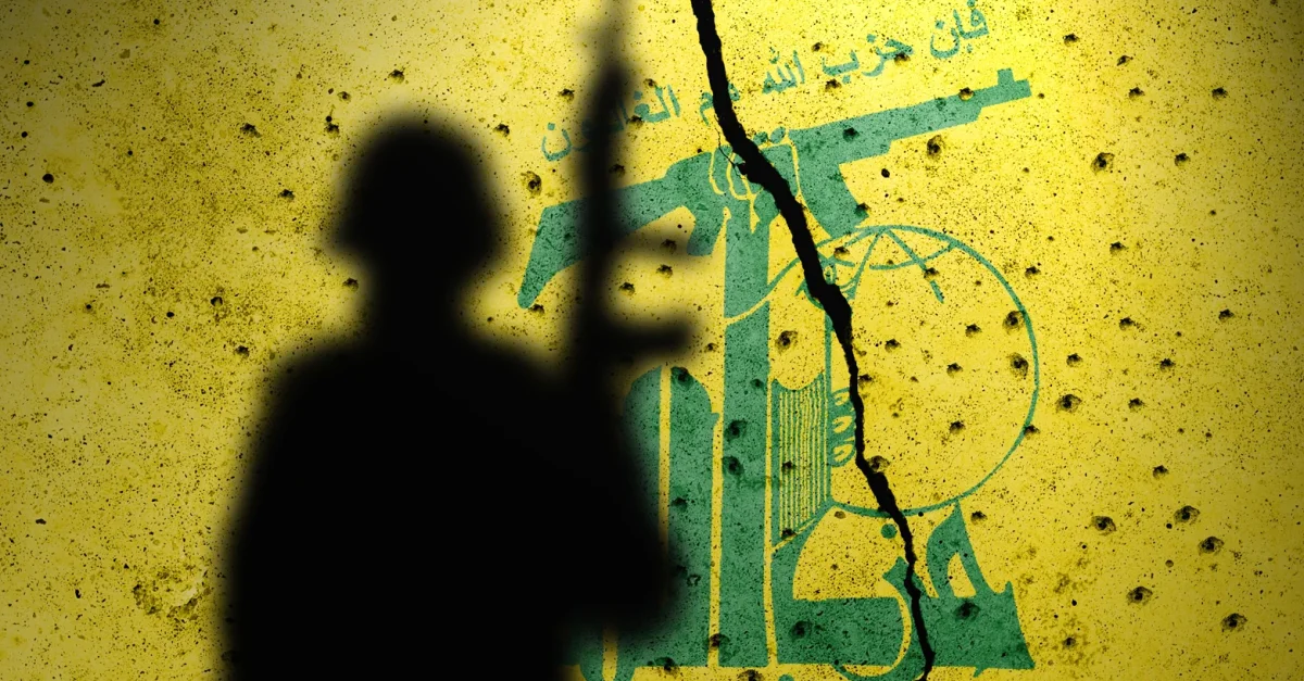 Hezbollah Reporter Crosses Borders Unchecked: The Drama Unfolds in ...