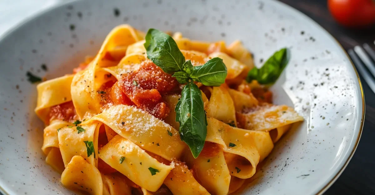 The Common Pasta Cooking Mistakes You Might Be Making - Hidabroot